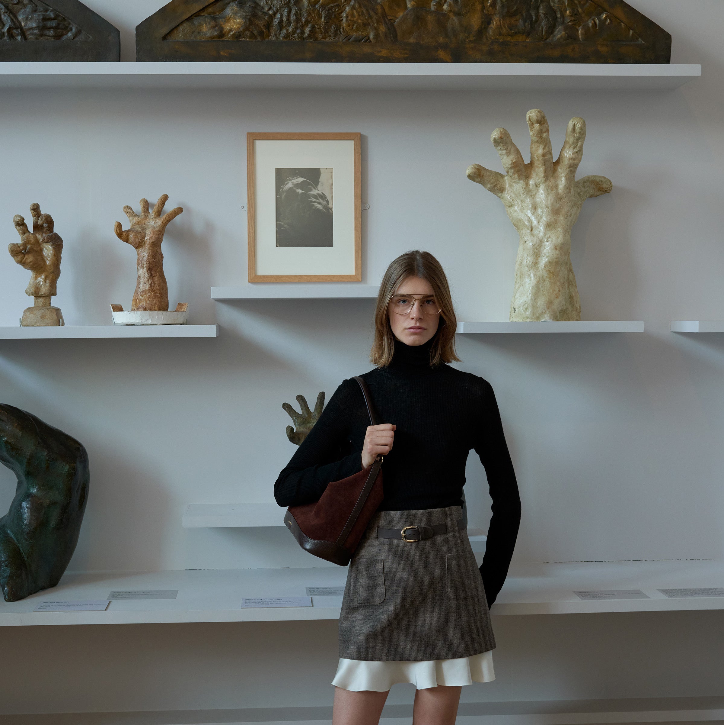 SANDRO KSA Official Website | Fall Winter 2025