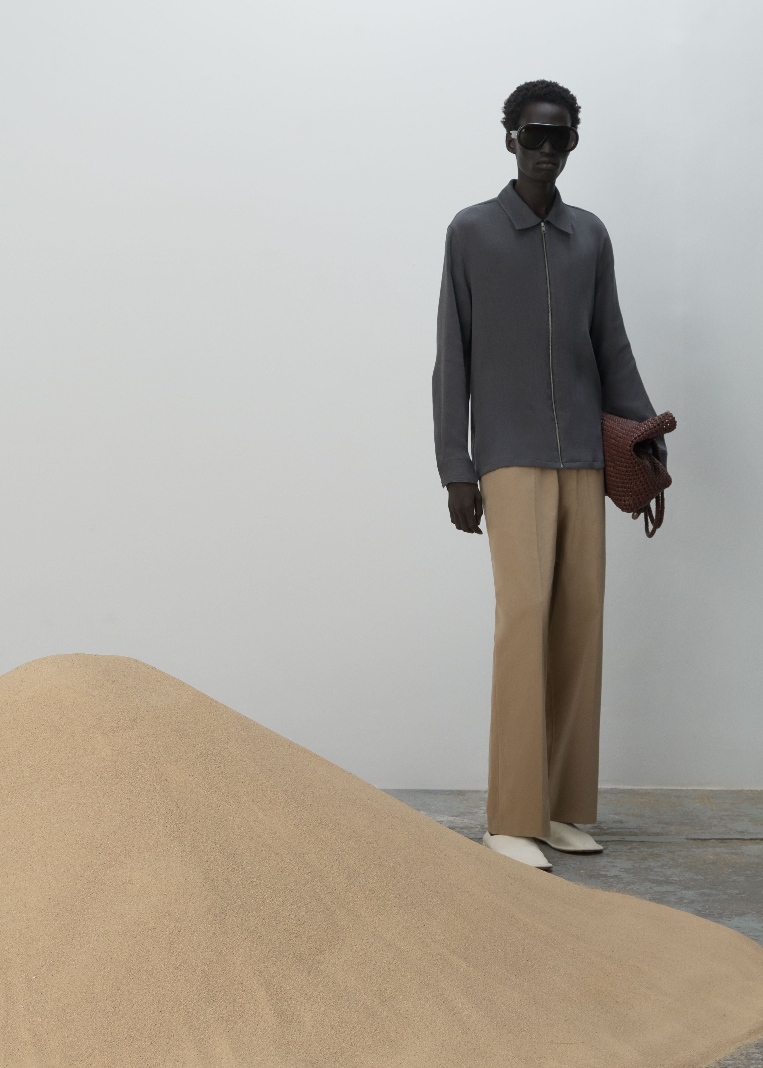 SANDRO KSA | Ready To Wear Brand for Men & Women