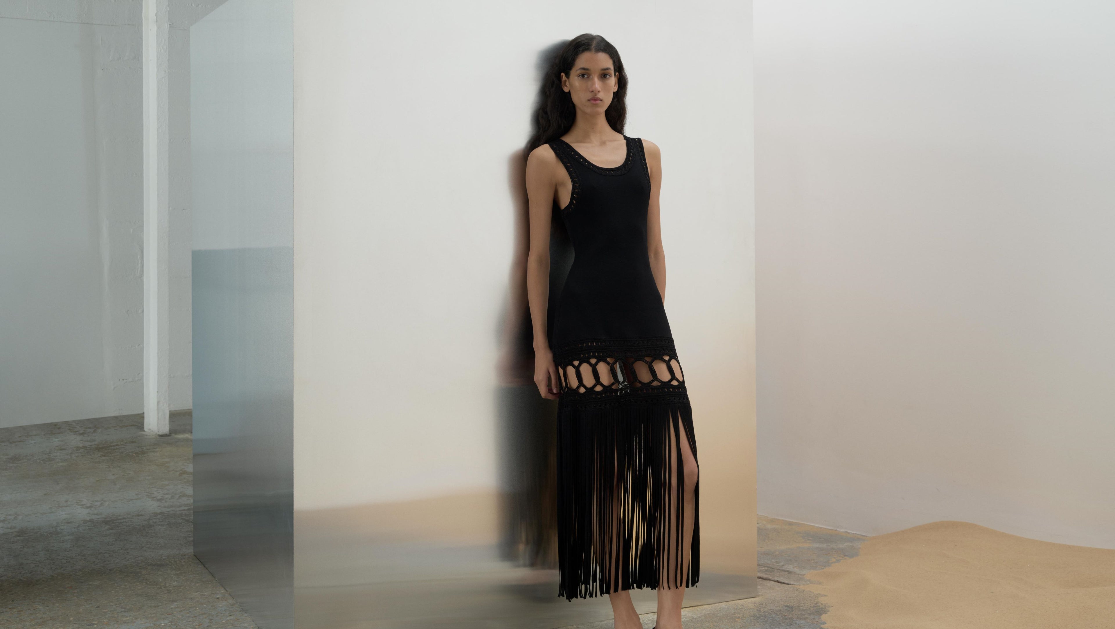 SANDRO KSA | Ready To Wear Brand for Men & Women