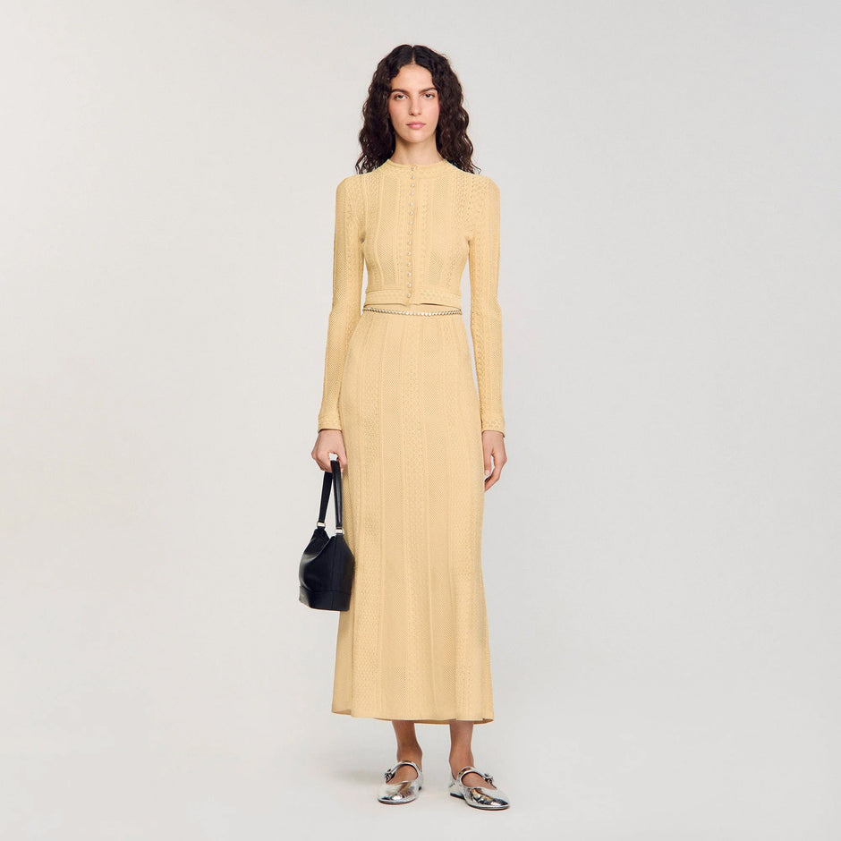 SANDRO KSA | Ready To Wear Brand for Men & Women