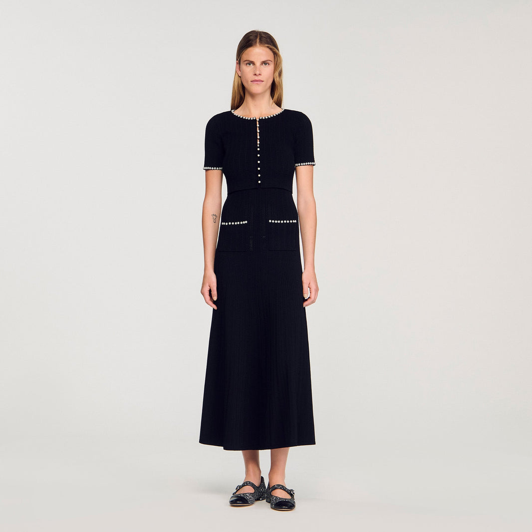 SANDRO KSA | Ready To Wear Brand for Men & Women