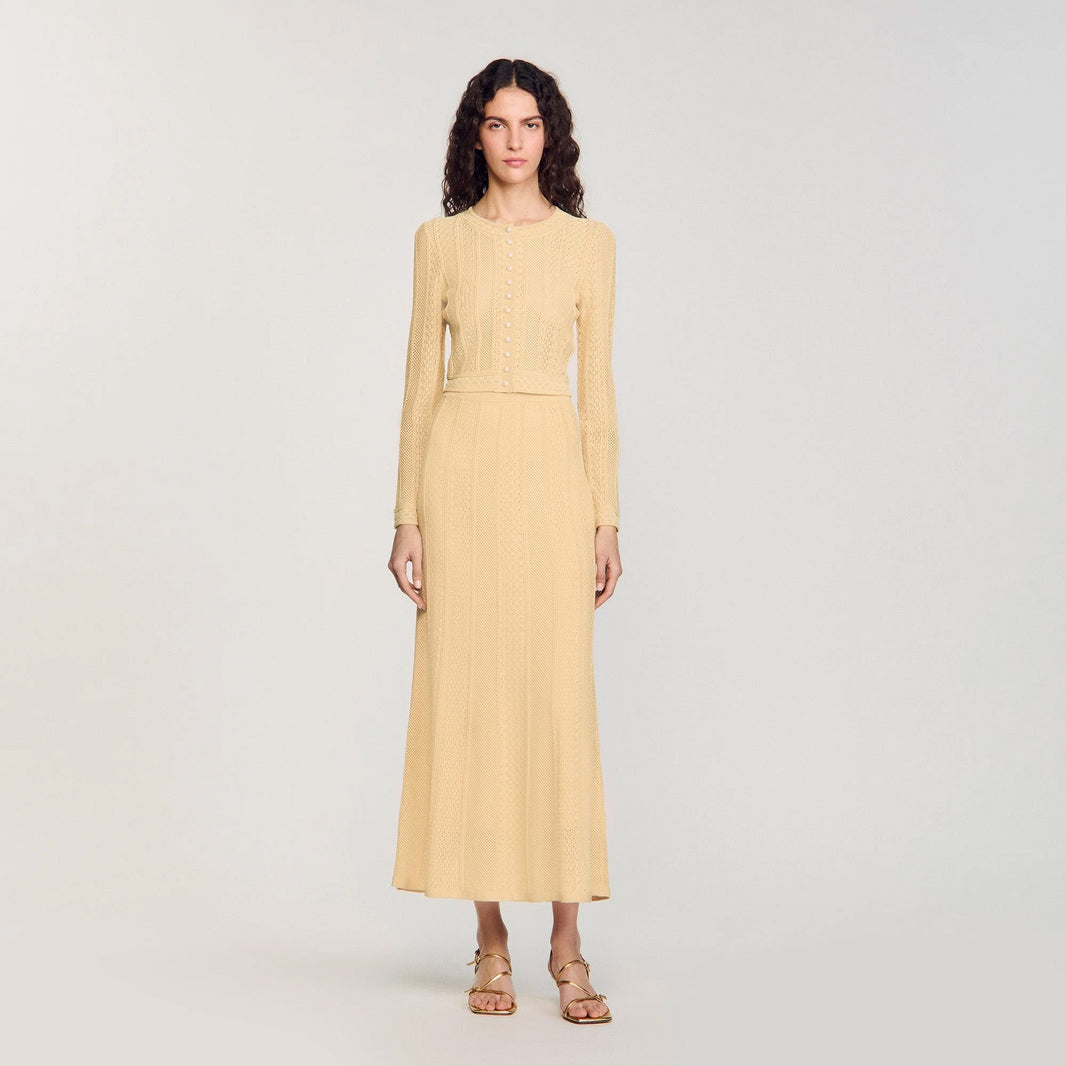 SANDRO KSA | Ready To Wear Brand for Men & Women