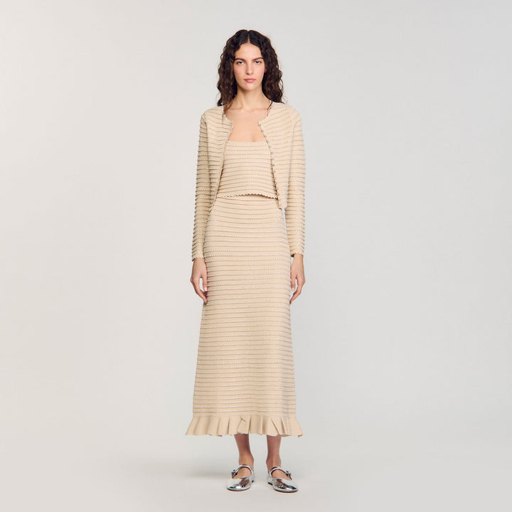 SANDRO KSA | Ready To Wear Brand for Men & Women