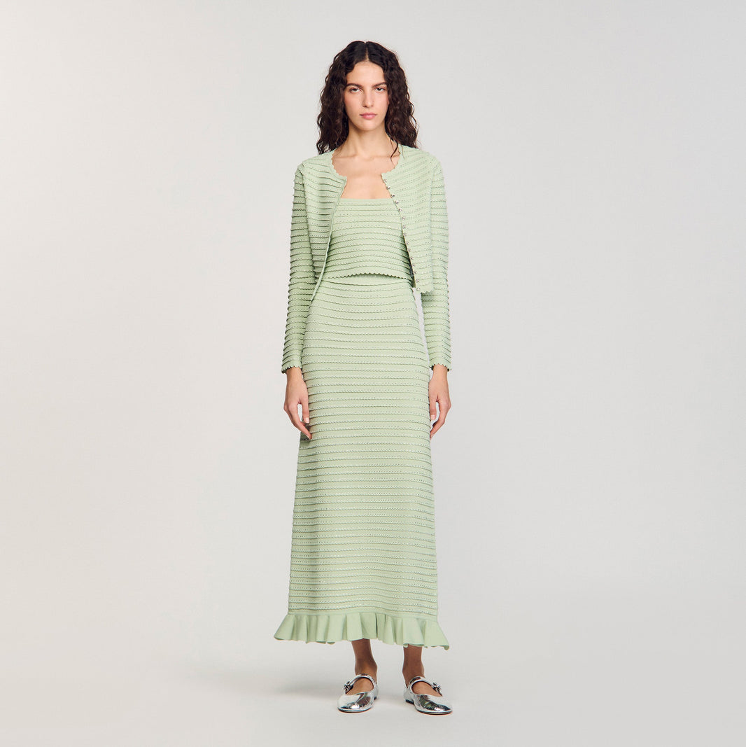 SANDRO KSA | Ready To Wear Brand for Men & Women